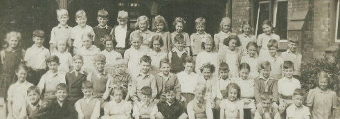 Our History | Reid Street Primary School