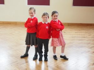 Uniform | Reid Street Primary School