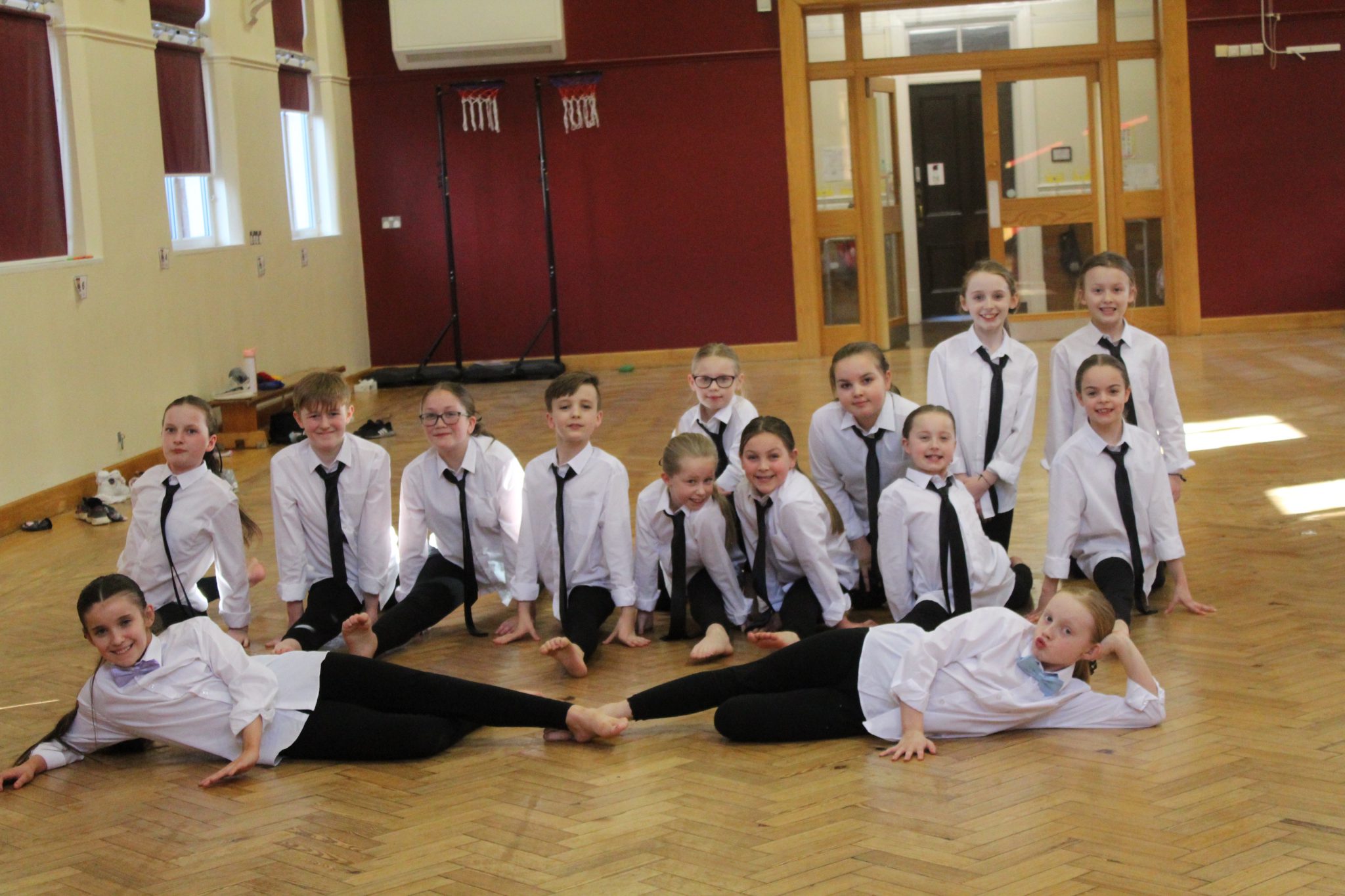 In The News | Reid Street Primary School | Primary School in Darlington ...