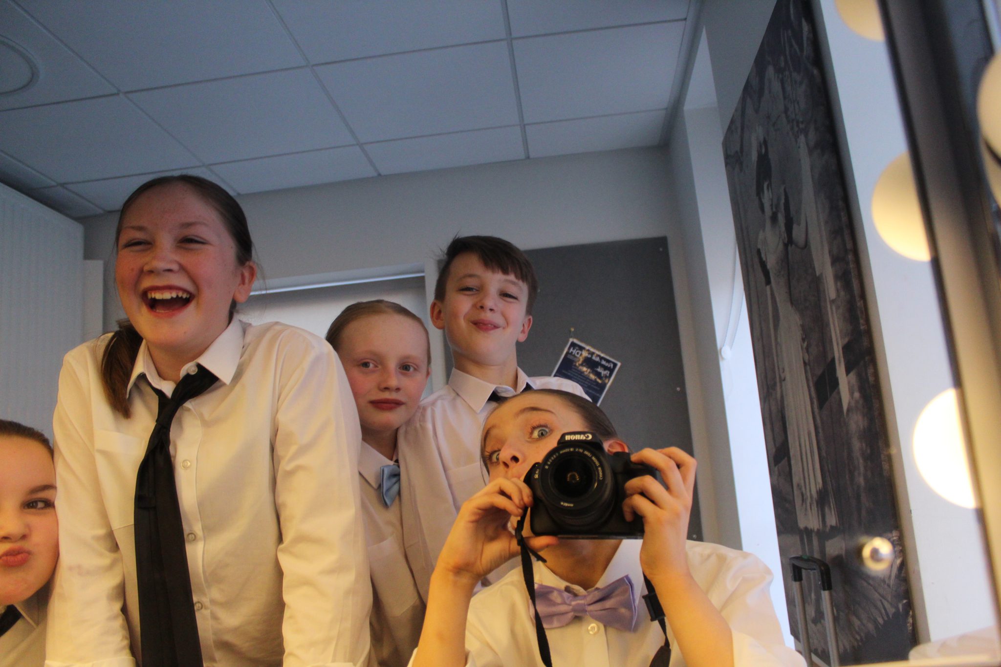 In The News | Reid Street Primary School | Primary School in Darlington ...