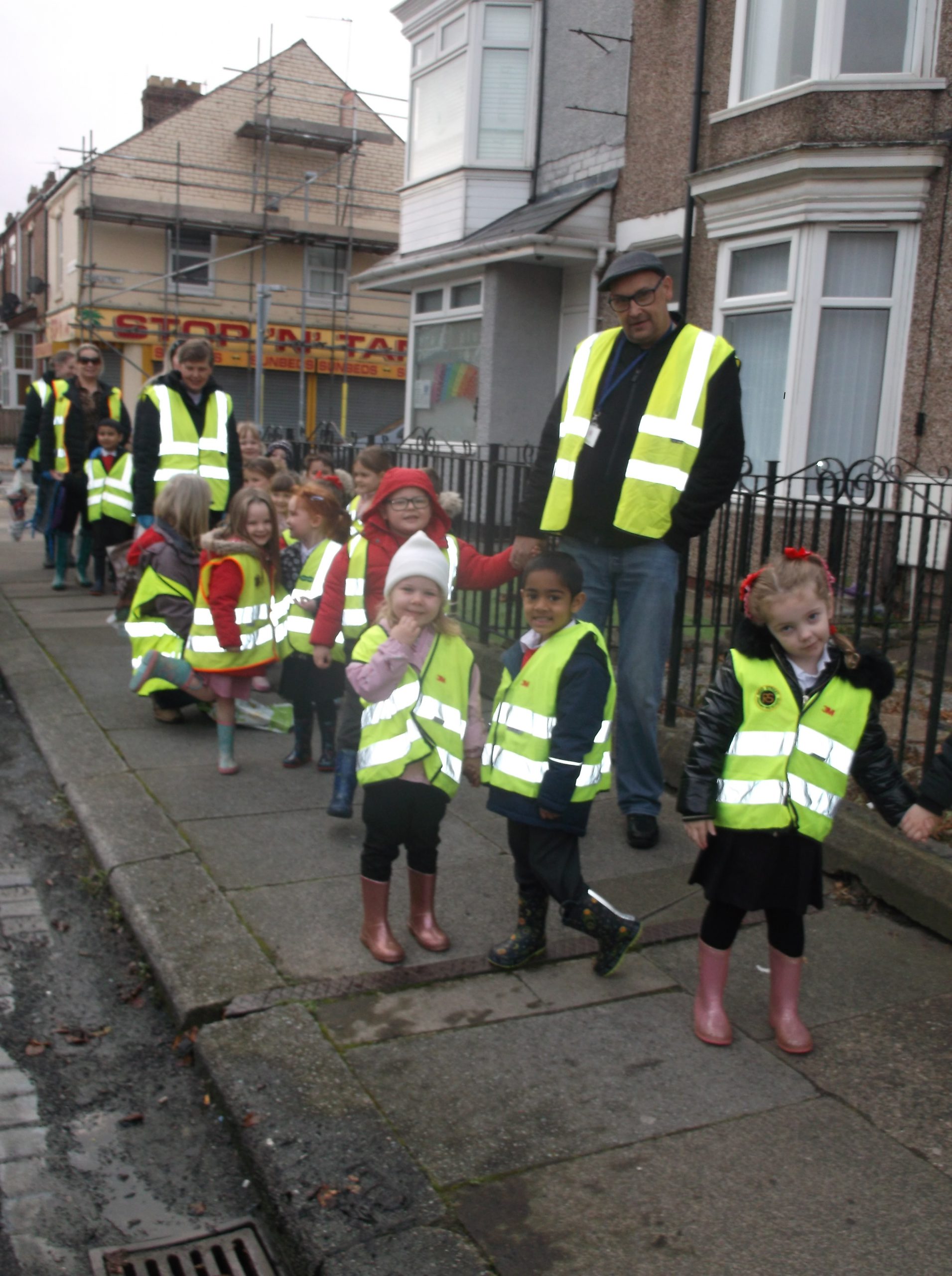 In The News | Reid Street Primary School | Primary School in Darlington ...