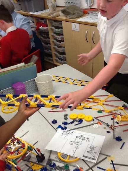 D & T – Design Technology Clubs | Reid Street Primary School