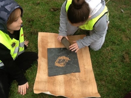 D & T – Cooking and Nutrition | Reid Street Primary School