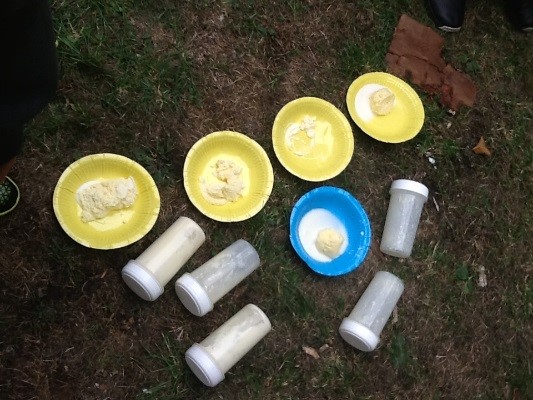 D & T – Cooking and Nutrition | Reid Street Primary School