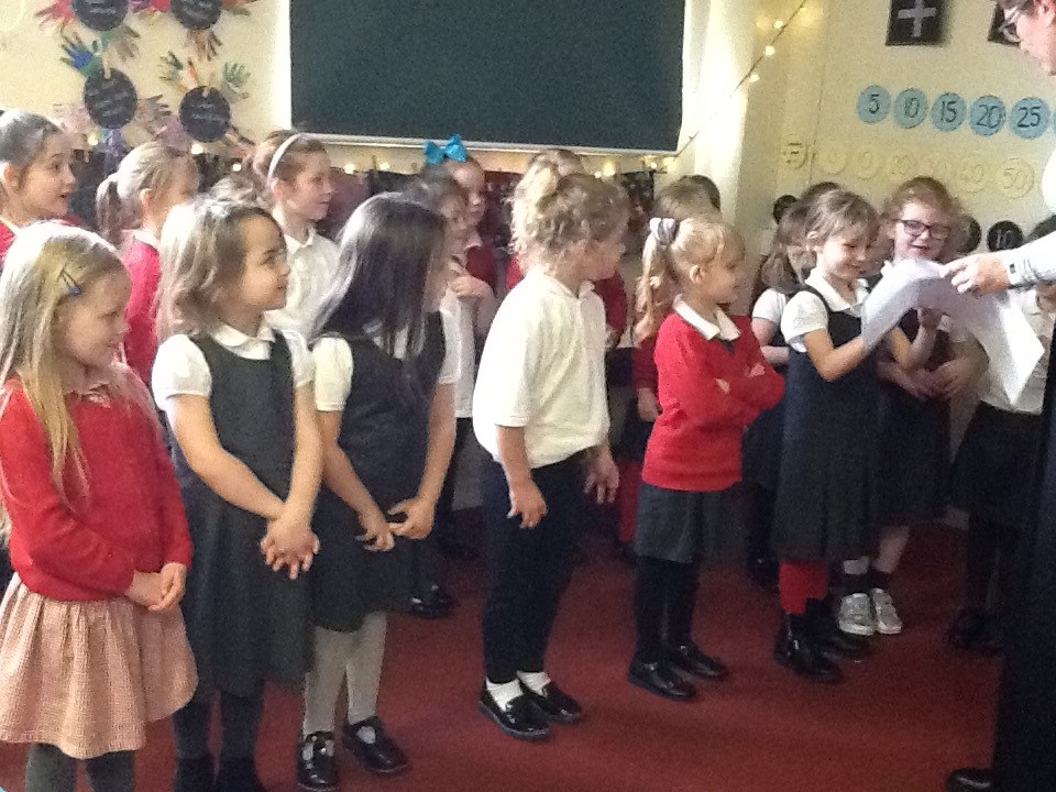 A Victorian School Day – Year 1 | Reid Street Primary School