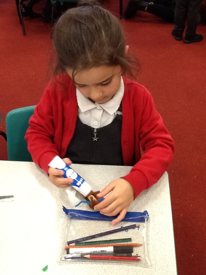 In The News | Reid Street Primary School | Primary School in Darlington