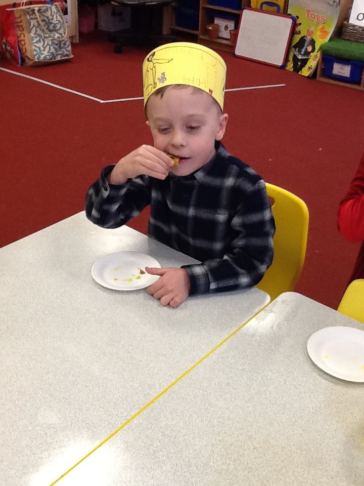 In The News | Reid Street Primary School | Primary School in Darlington