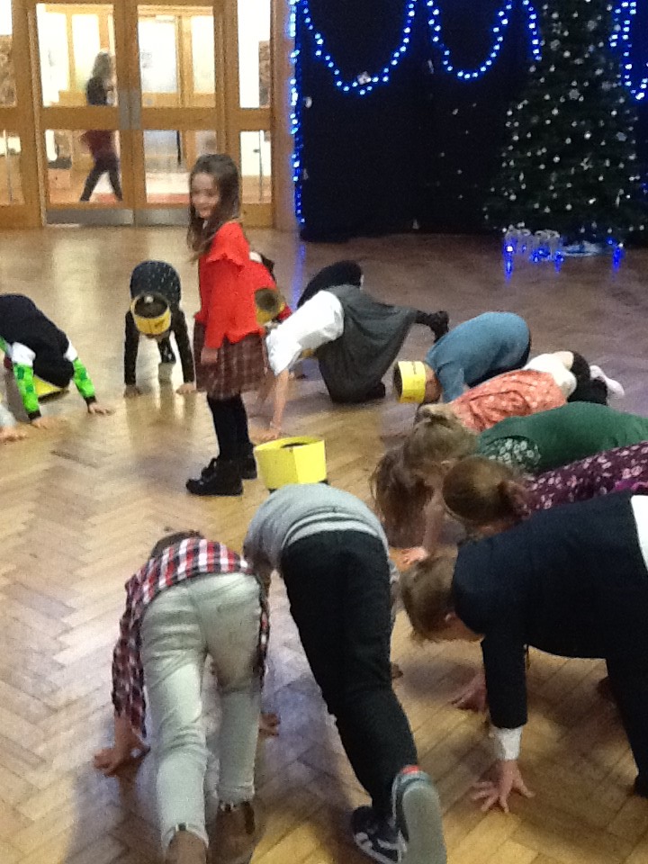 In The News | Reid Street Primary School | Primary School in Darlington