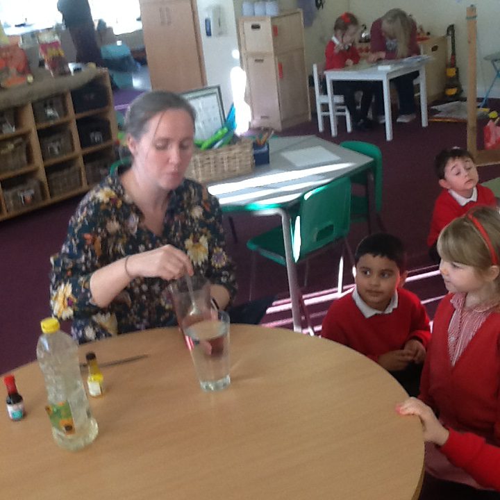 Science – Gallery | Reid Street Primary School