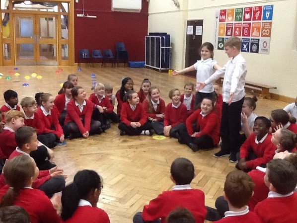 History – Gallery | Reid Street Primary School