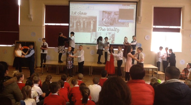 History – Gallery | Reid Street Primary School