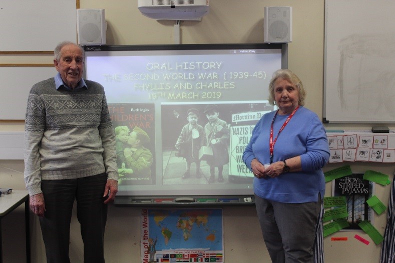 History – Gallery | Reid Street Primary School