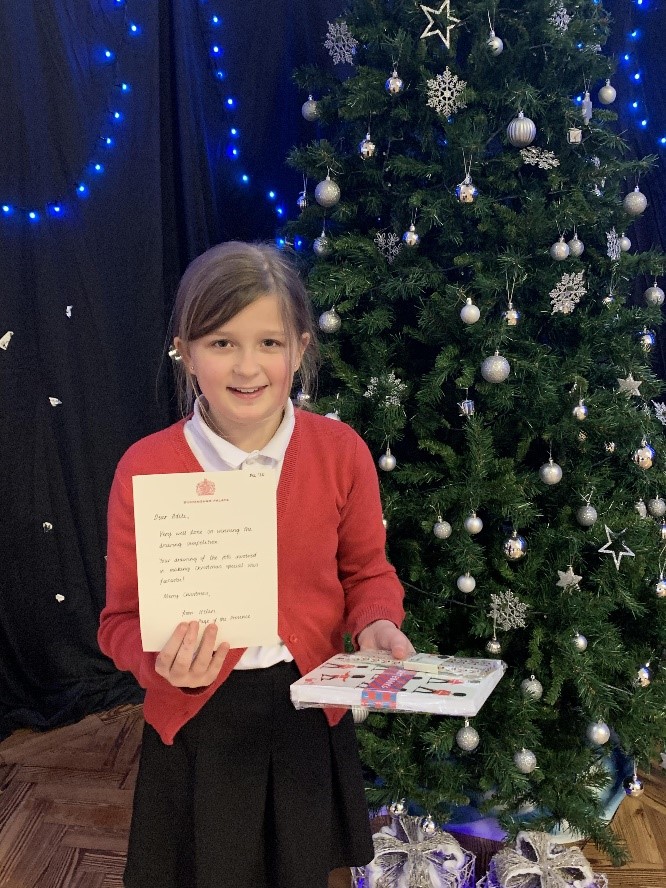 In The News | Reid Street Primary School | Primary School in Darlington