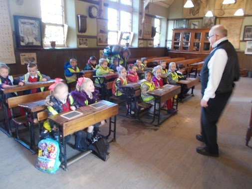 History | Reid Street Primary School